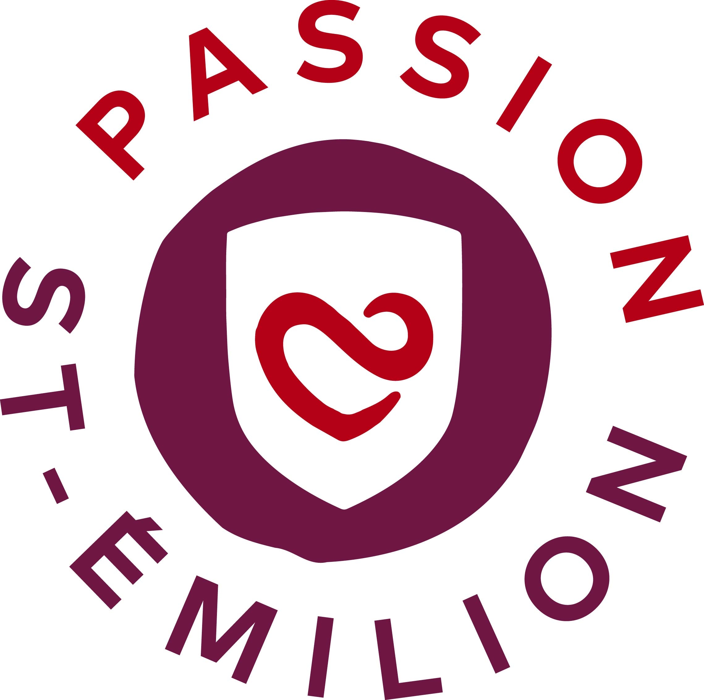 Passion Saint-Emilion by the Union of Producers of Saint-Emilion